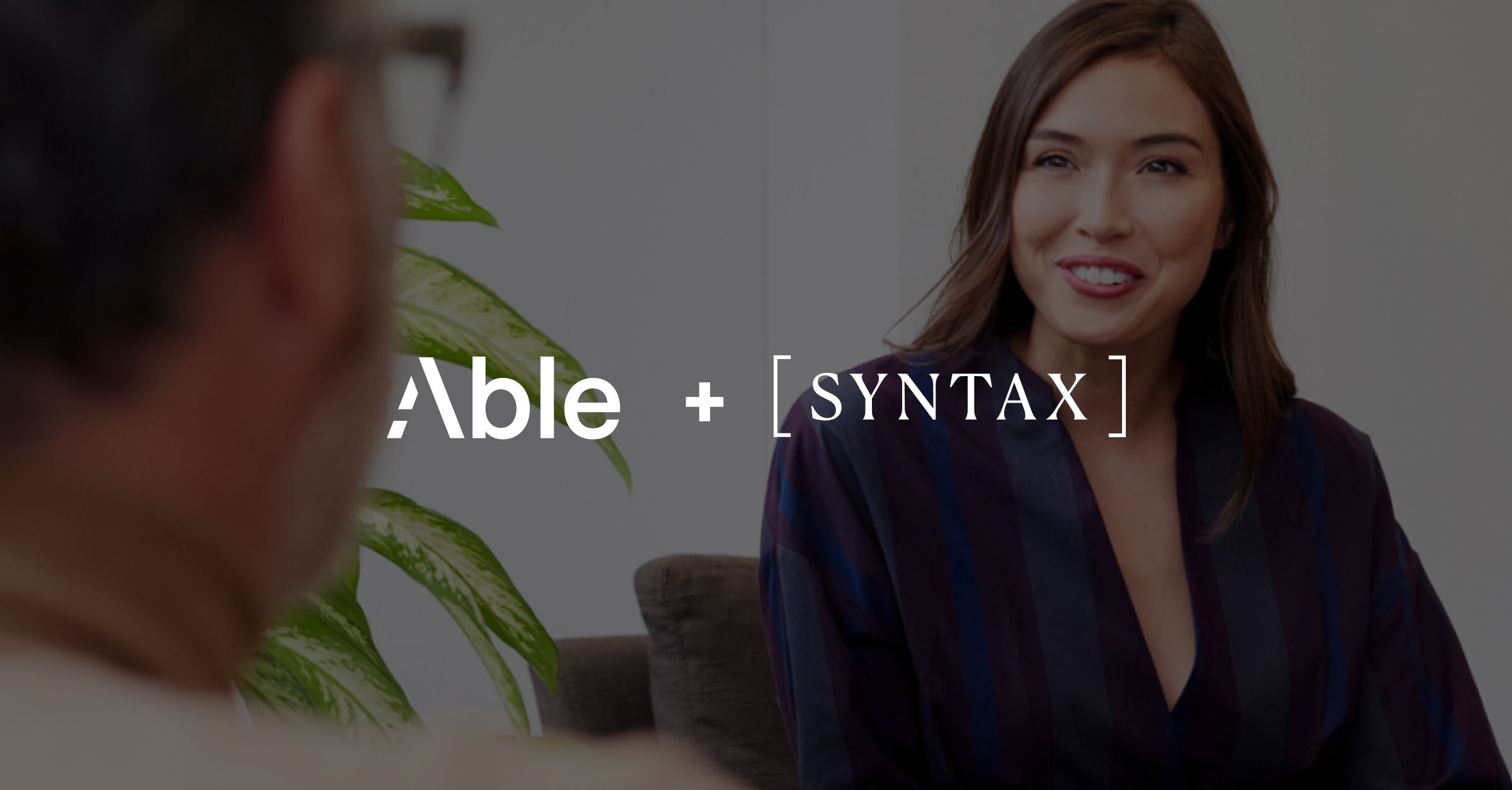 Syntax | Advancing Development with AI Solutions | Able